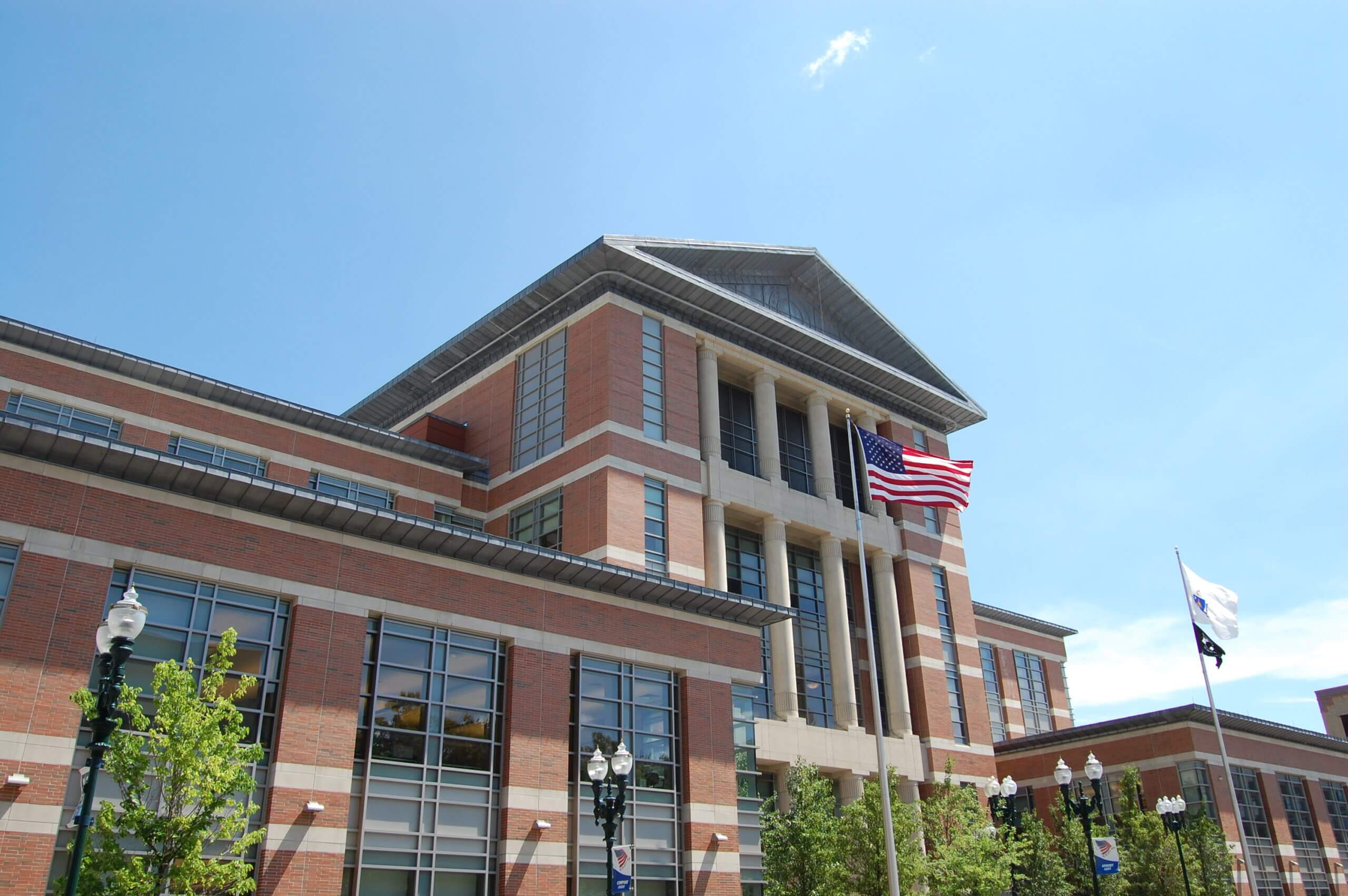 Attorney Austin M. Joyce in Worcester Massachusetts