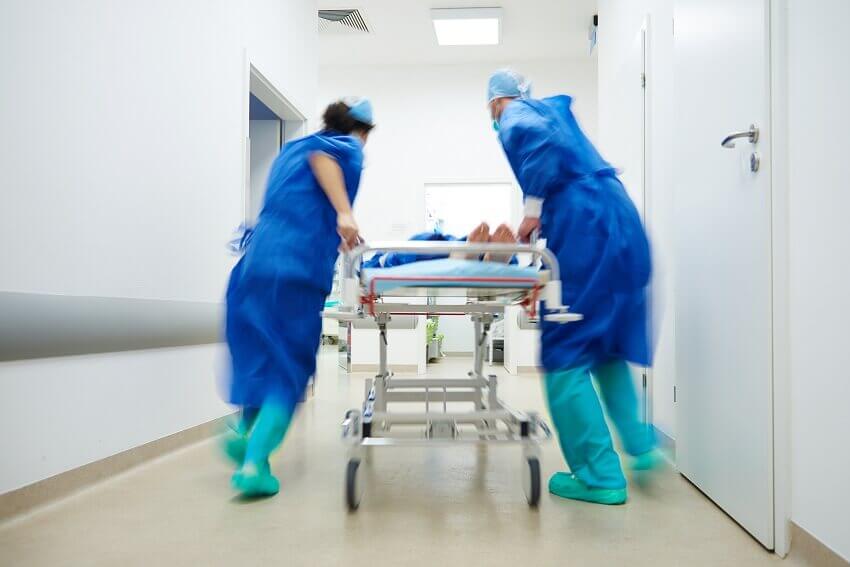 Understanding Medical Malpractice in Massachusetts - Worcester ...