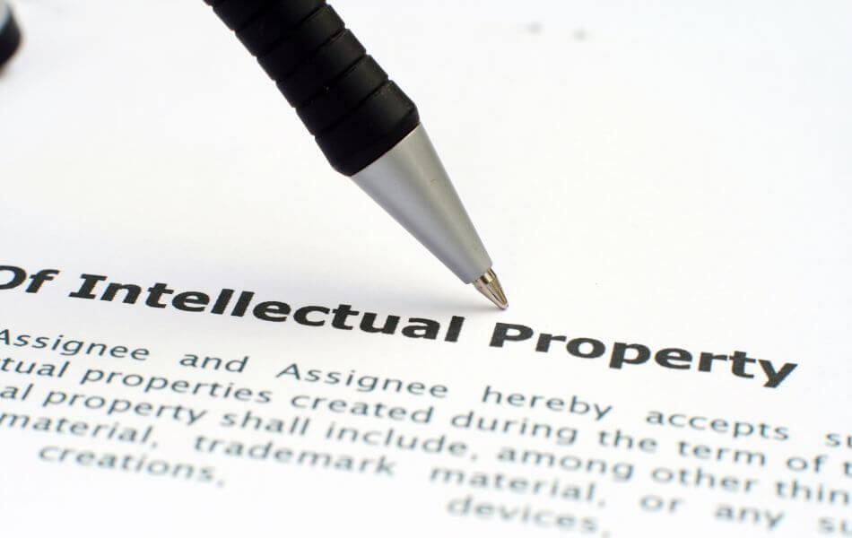 Intellectual Property Protection for Massachusetts Businesses ...